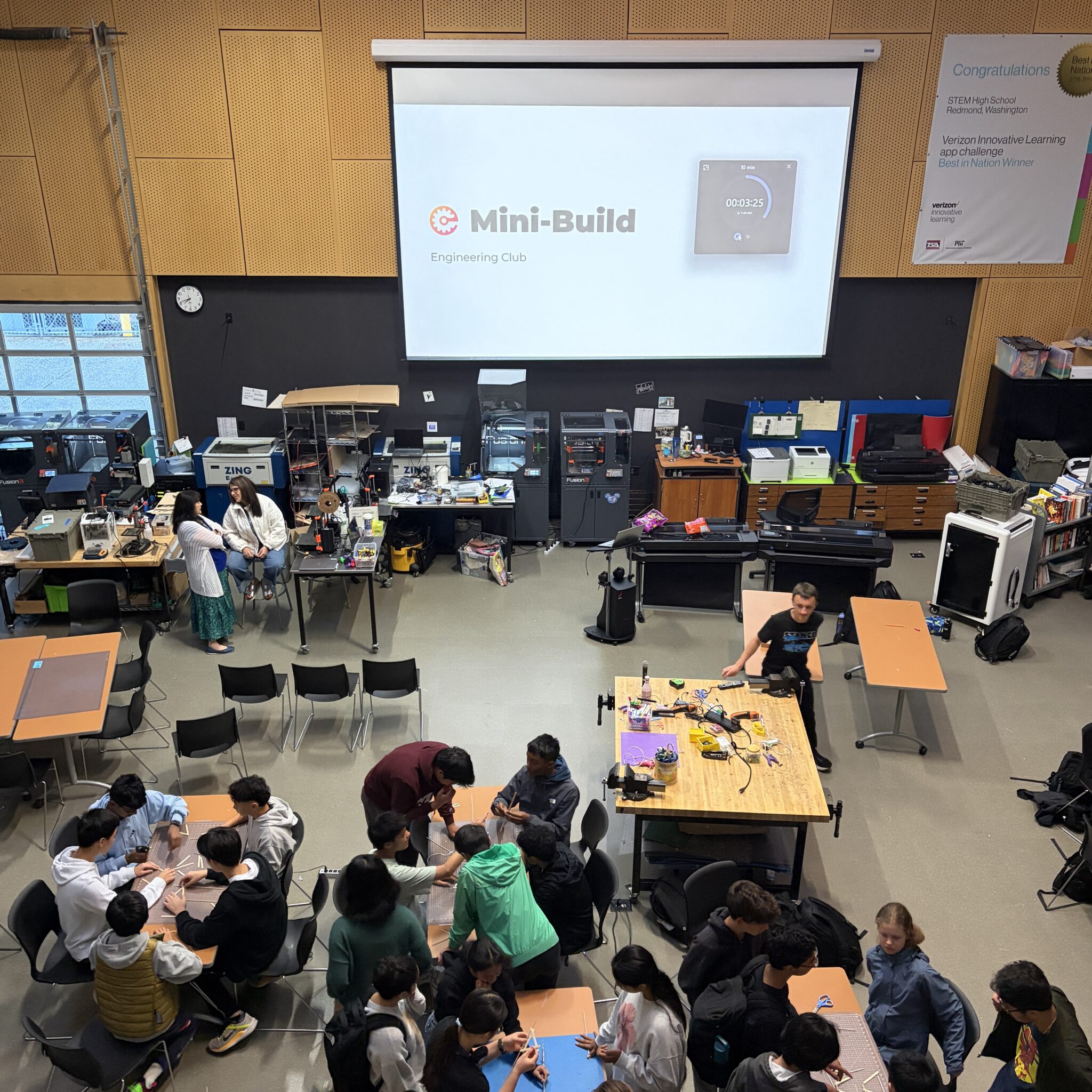 Engineering Club