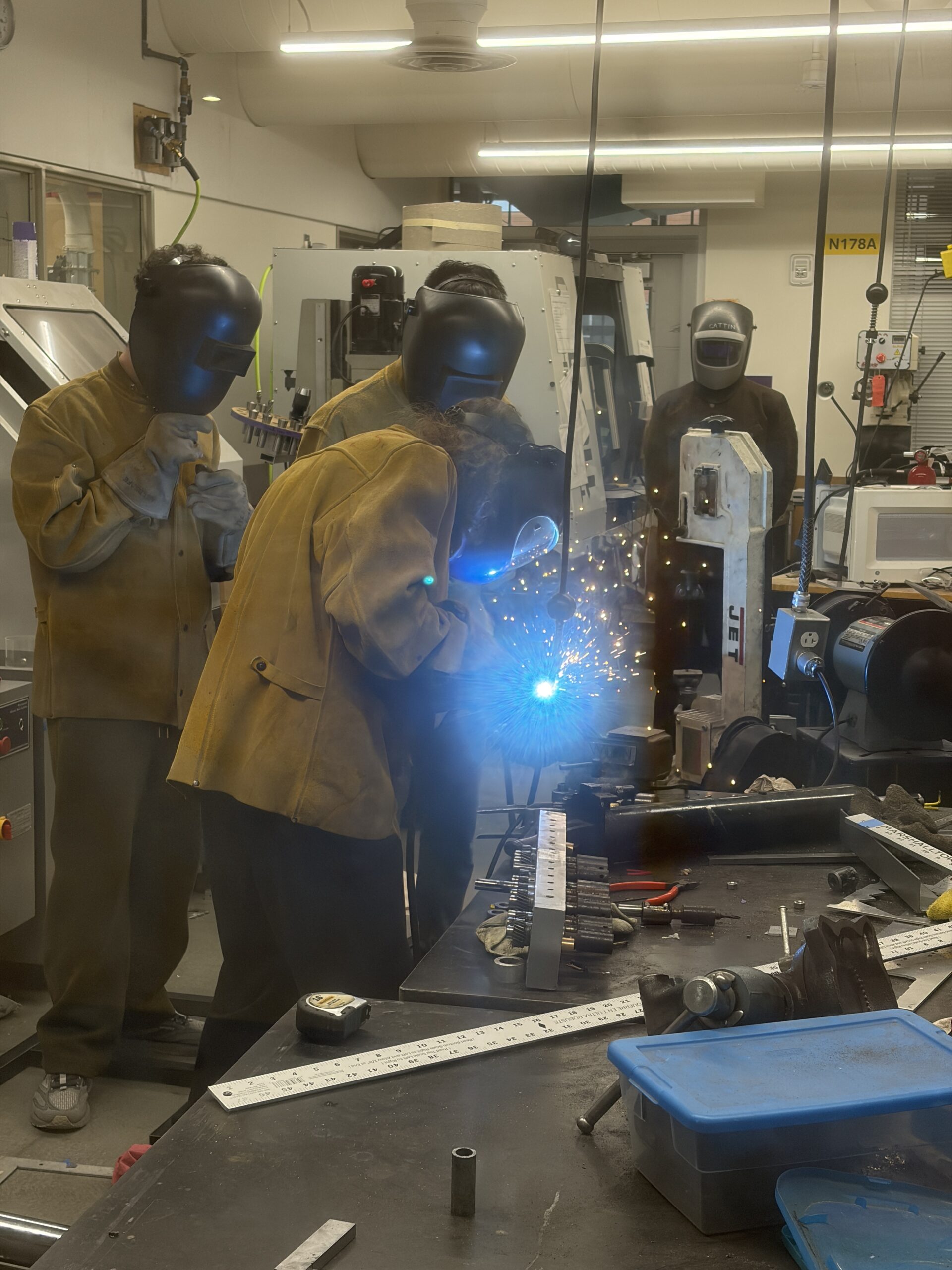 Engineering Club